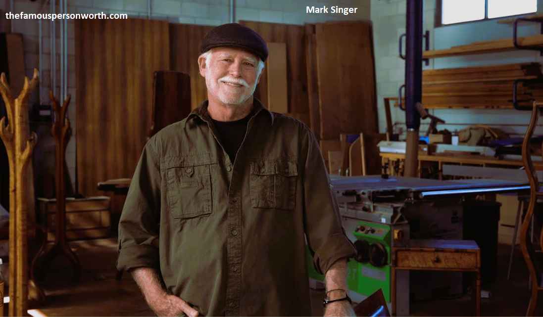 Truths! Mark Singer Gorilla Glue Net Worth, Wife, Health, Rare Facts ...